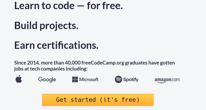 4 Best free coding websites. - Mbithi Guide 4 Best free coding websites. - Mbithi Guide